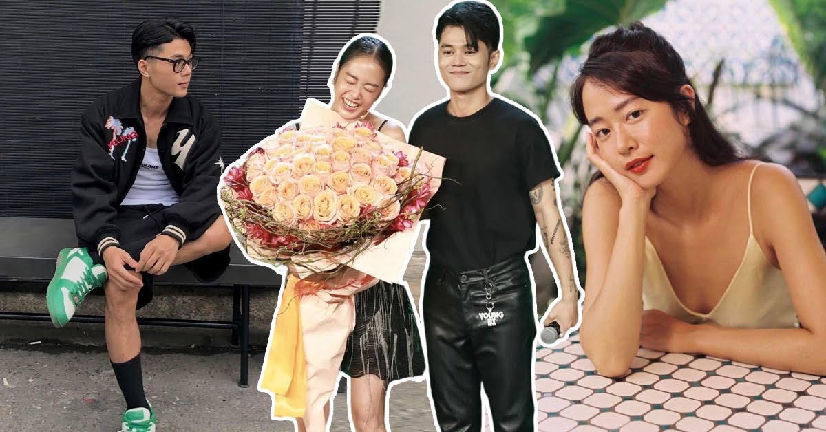 Bi Duy Minh là ai? 'Phốt" cắm sừng, nợ tiền bạn gái sau khi lên sóng Người Ấy Là Ai 2022