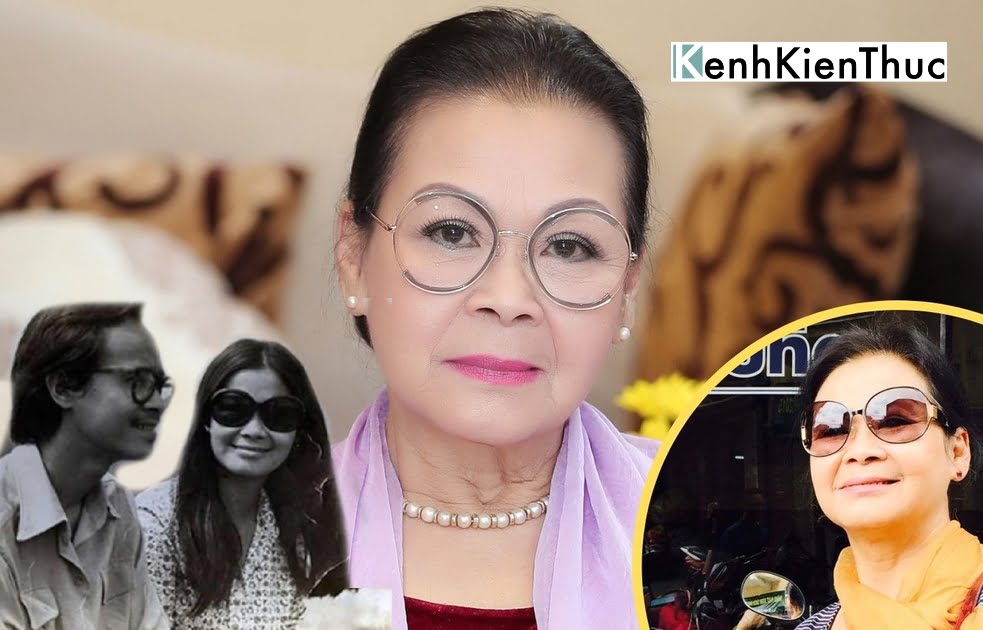 Ca sĩ Khánh Ly là ai? Tiểu sử, sự nghiệp nữ ca sĩ hải ngoại người Mỹ gốc Việt