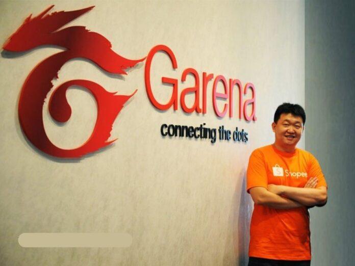 Ông chủ Garena là ai? Thông tin về nhà sáng lập Garena
